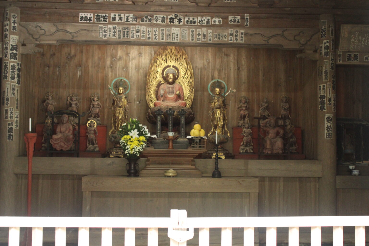 15 Kaizō-ji Temple in Kamakura: Zen Relics, Flower Temple & the ...