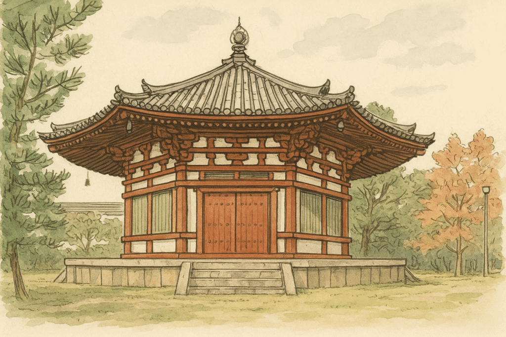 05 Hidden Beauty of Nara: Discover Kōfuku‑ji Temple and Its Iconic ...