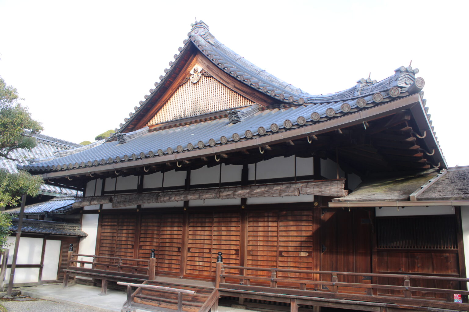 02 Chūgū-ji Temple | くま吉の歴史散歩ブログ