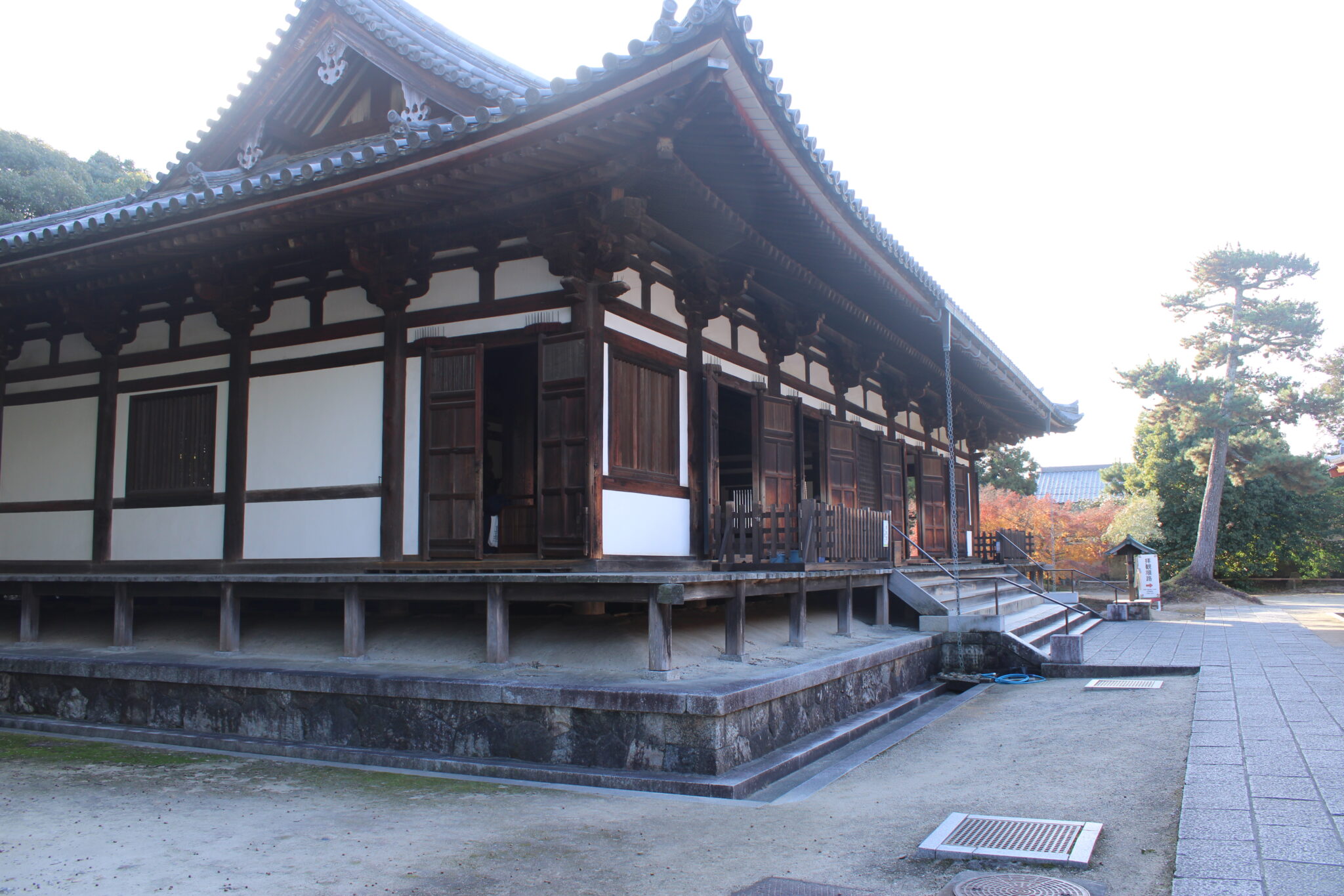 10 Exploring Yakushi‑ji: Founder Emperor Tenmu’s Temple with Healing ...
