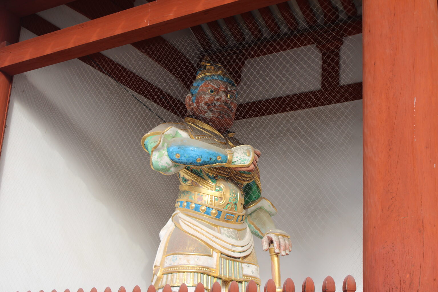 10 Exploring Yakushi‑ji: Founder Emperor Tenmu’s Temple with Healing ...